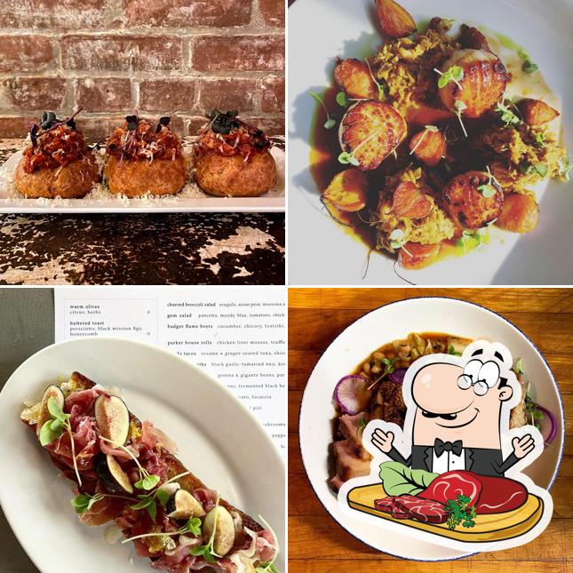 Good Luck, Rochester - Restaurant menu, prices and reviews