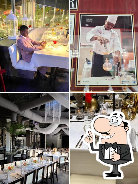 ImaginATE Restaurant in Royal Oak - Restaurant menu and reviews