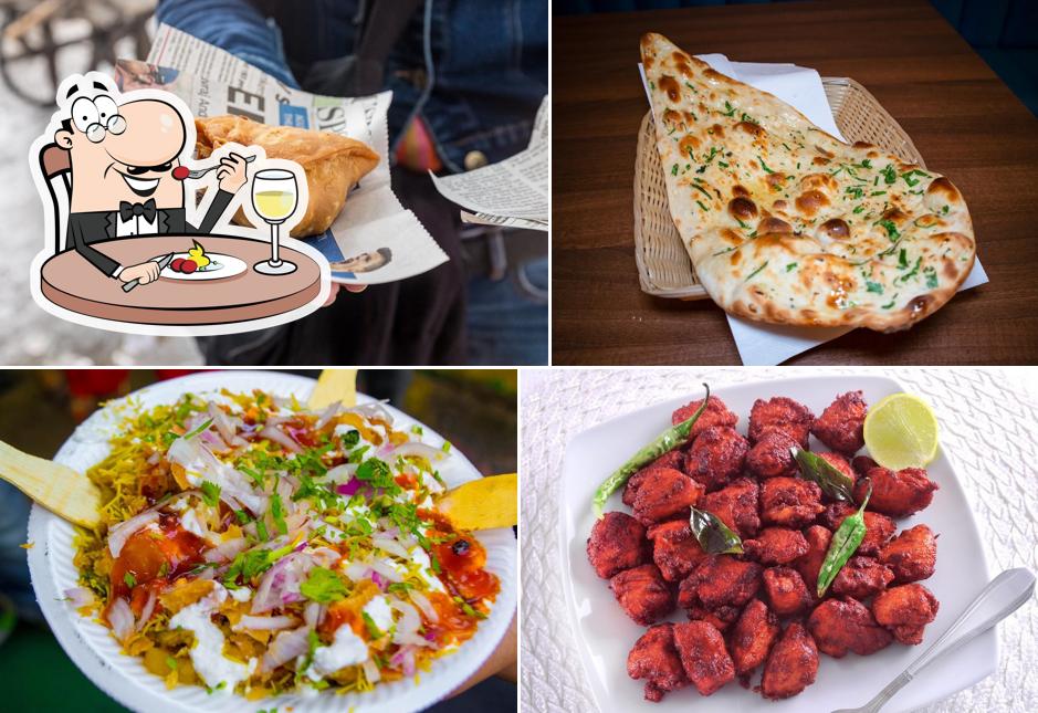 MASALA IN WHYALLA, Whyalla Norrie - Restaurant menu, prices and reviews