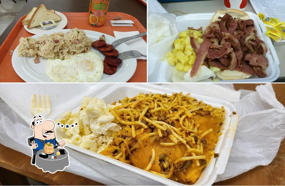 Masa's Cafeteria, Honolulu - Restaurant menu, prices and reviews