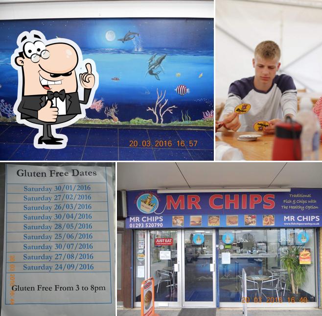 Top 10 restaurants in Crawley, december 2025 - Restaurant Guru