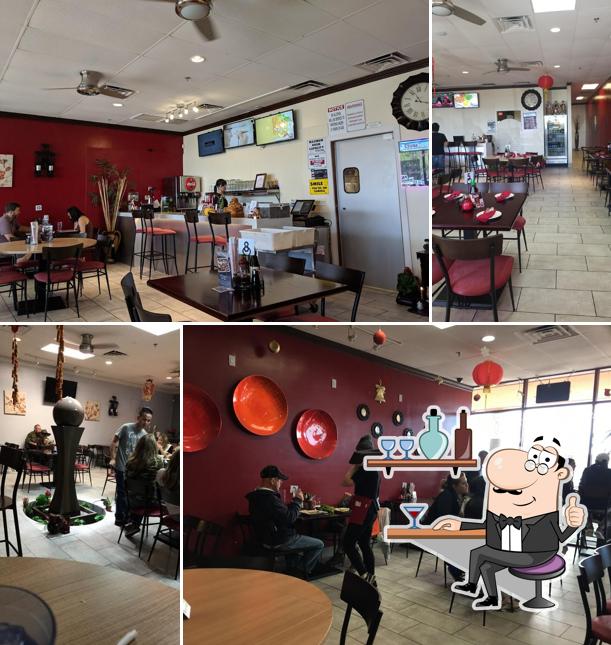 Pho Saigon Pearl, Phoenix - Restaurant menu, prices and reviews