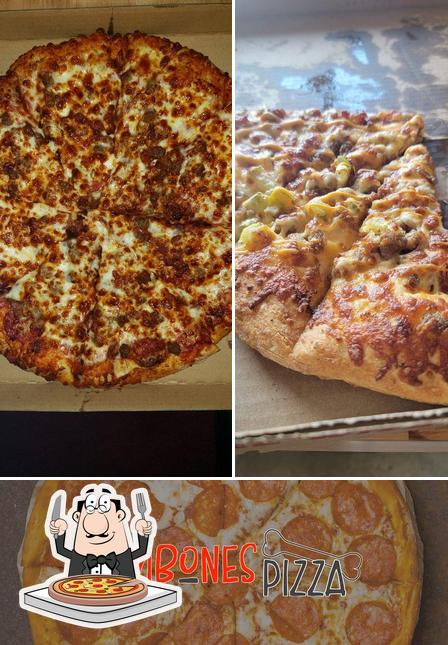 Hambones Pizza- Cheyenne, Cheyenne - Restaurant menu, prices and reviews