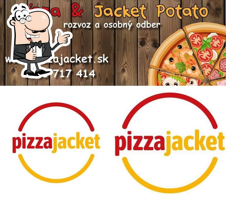 pizzajacket restaurant, Bratislava - Restaurant menu and reviews