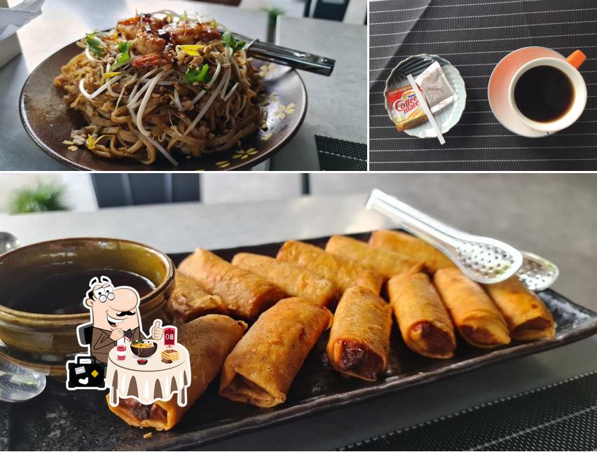 Plated Restaurant, Iloilo City - Restaurant reviews