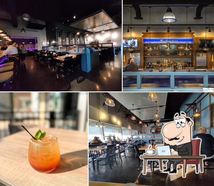 Primrose Table, Murfreesboro - Restaurant menu, prices and reviews