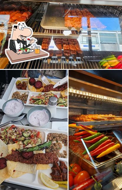 01 Adana Kebap, Regensburg - Speisekarte, Preise und Bewertungen