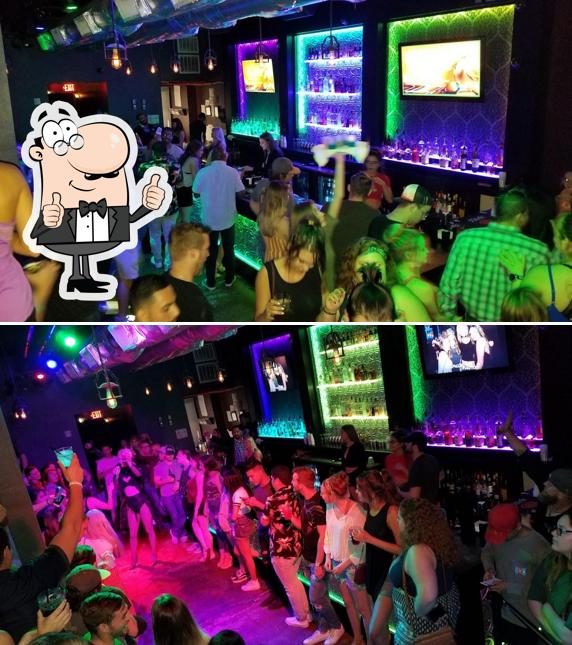 12 Rooftop Bar & Lounge in College Station - Restaurant reviews