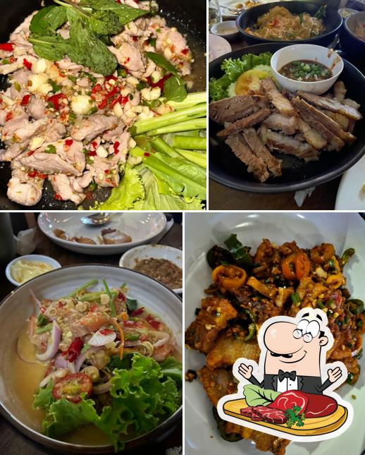 FATE X Rayong, Rayong - Restaurant menu, prices and reviews