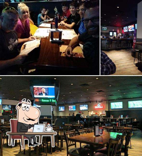 Game Time Bar & Grill, Canton - Restaurant menu, prices and reviews