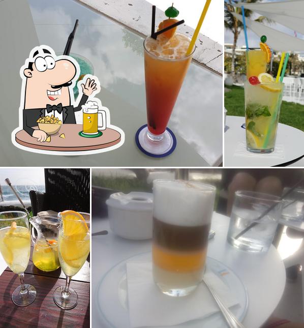 Top 5 cocktail bars in Playa Blanca, october 2025 - Restaurant Guru