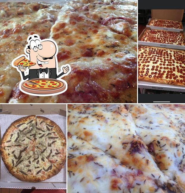 T.C. Wheelers Bar & Pizzeria, Tonawanda - Restaurant menu, prices and ...