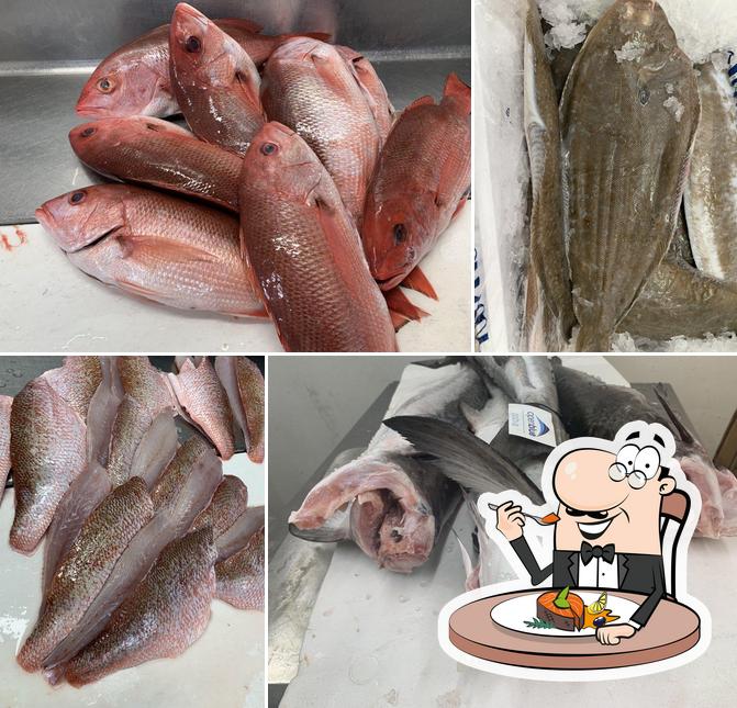 24/7 Seafood Distributor in Hialeah - Restaurant reviews