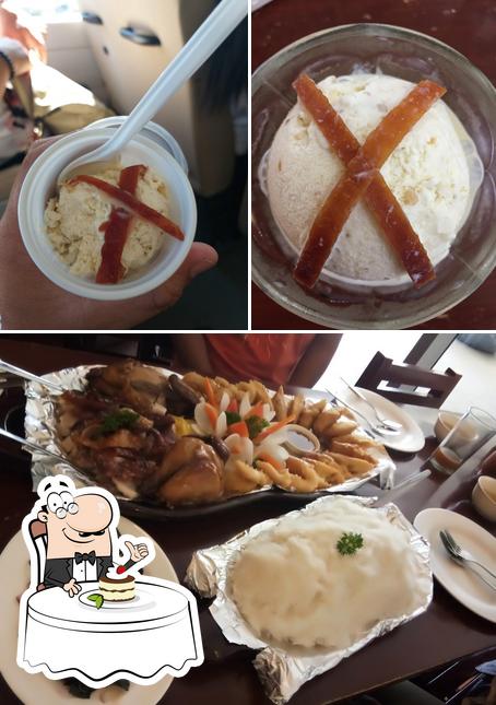 AZON'S Boneless Lechon Robinsons Place Tagum restaurant, Tagum City ...