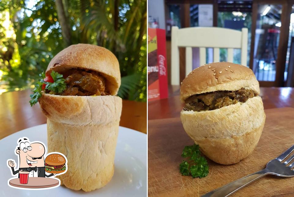 Afri Deli, Tzaneen - Restaurant menu, prices and reviews