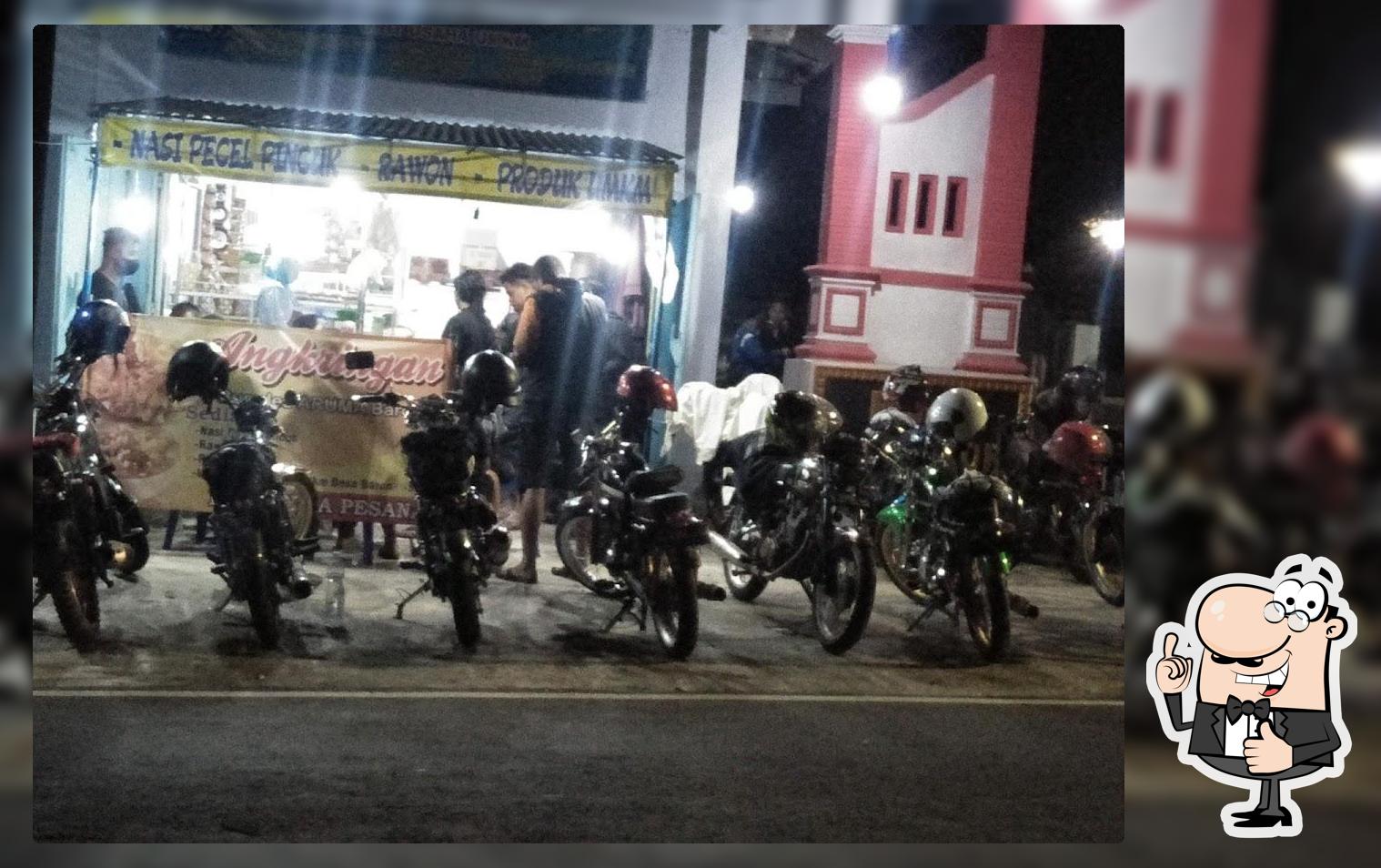 Angkringan ARUMA restaurant, Magetan - Restaurant reviews