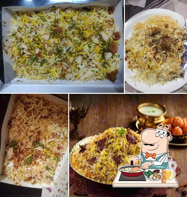 Behrouz Biryani Airoli FC, Navi Mumbai - Restaurant menu, prices and ...