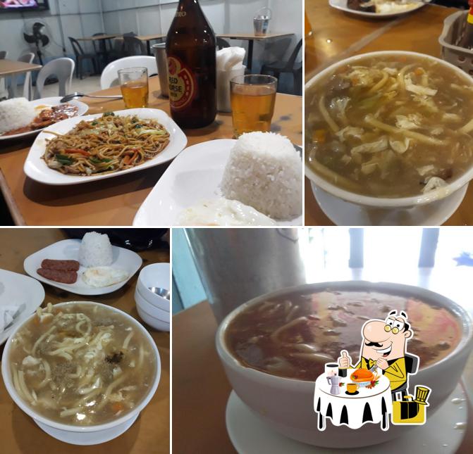 Bentang Food House, Cebu City - Restaurant menu, prices and reviews