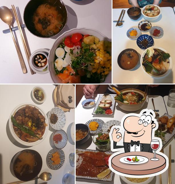 Restaurante 일월보관소, Bucheon - Opiniones del restaurante