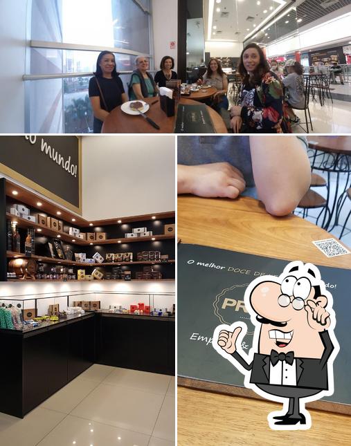 Cafeteria - Empório e Cafeteria Prime, São Paulo - Avaliações de ...