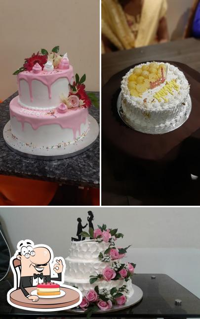 Cake Addiction, Mumbai, Shop 1 - Restaurant reviews