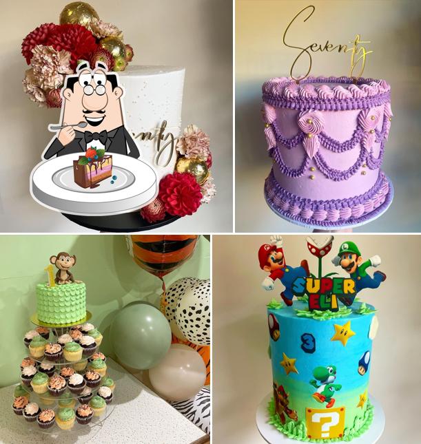 Cakes by Rach Cafe, Port Kembla - Restaurant menu, prices and reviews