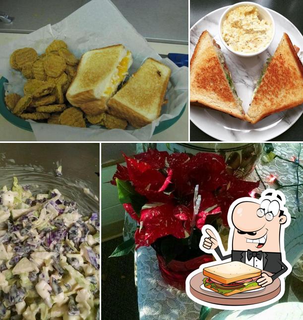 Chubby Pickle, Phillipsburg - Restaurant menu, prices and reviews