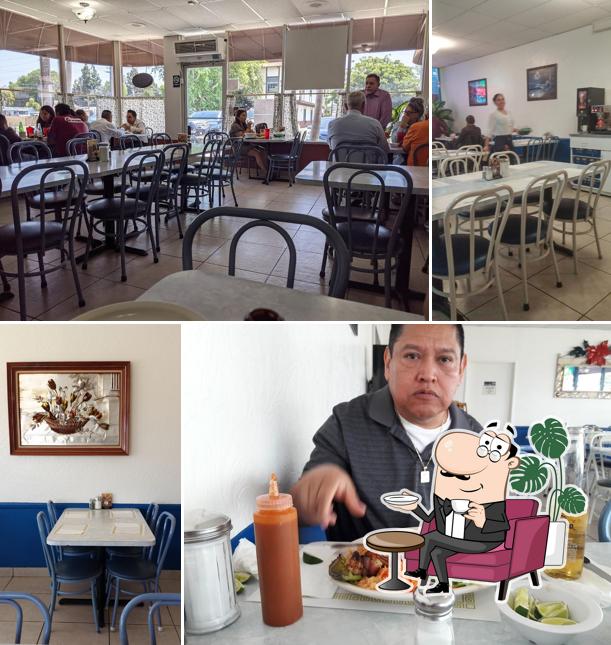 Colima Mexican & Seafood Restaurant in Santa Ana - Restaurant reviews