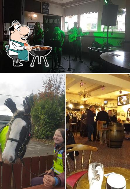 The Colliery Tavern in Boldon Colliery - Restaurant reviews