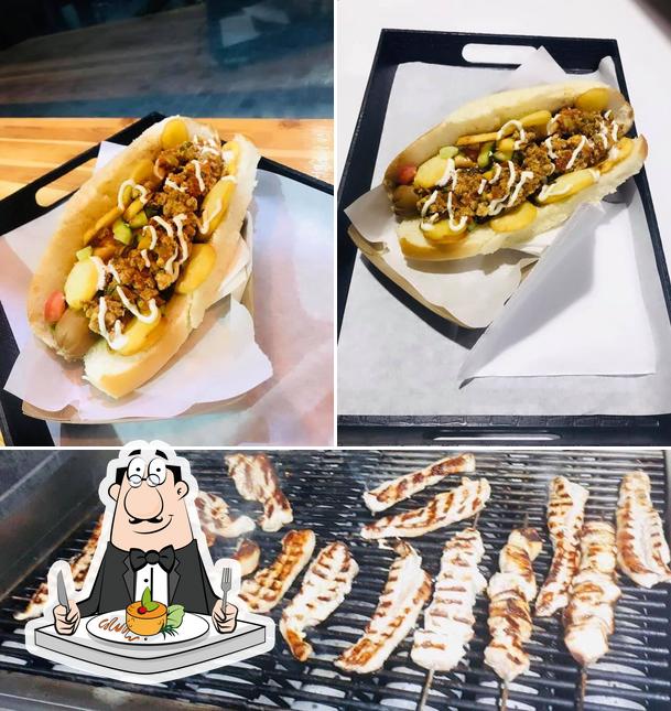 DOOG (HOT DOG JOINT), Nicosia - Restaurant menu, prices and reviews