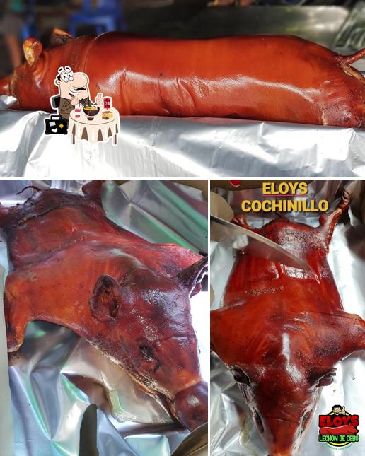 ELOYS Lechon, Antipolo - Restaurant menu, prices and reviews