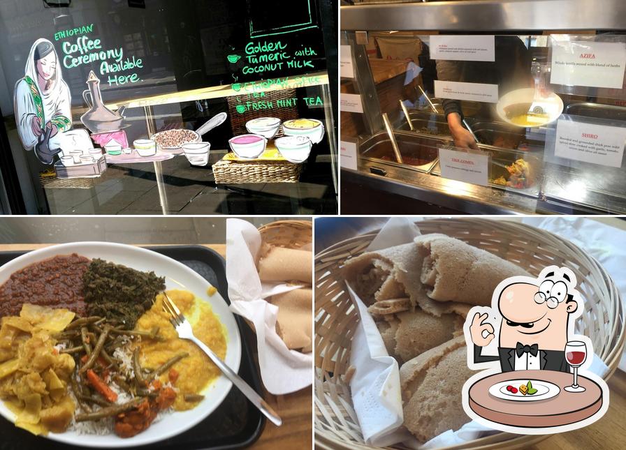 Engocha London in London - Restaurant reviews