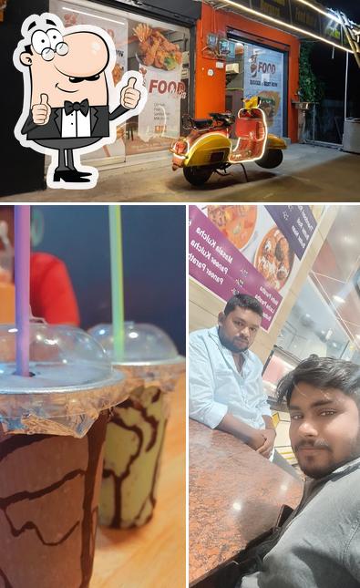 FOOD MAFIA, Tenali - Restaurant menu, prices and reviews