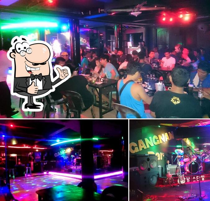 Gangnam Bar, Marikina - Restaurant reviews