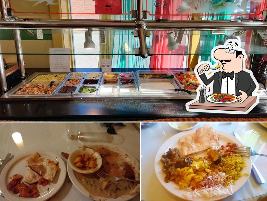 Gokul Indian Restaurant, 6101 Delmar Blvd in St. Louis - Restaurant ...