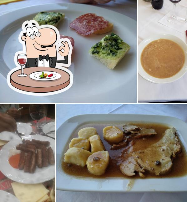 Gombač Saša s.p. "Gostilna Gombač" restaurant, Lokev - Restaurant reviews