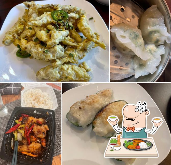 Hong Guan Chinese restaurant 鴻館, Broomfield - Restaurant menu, prices ...