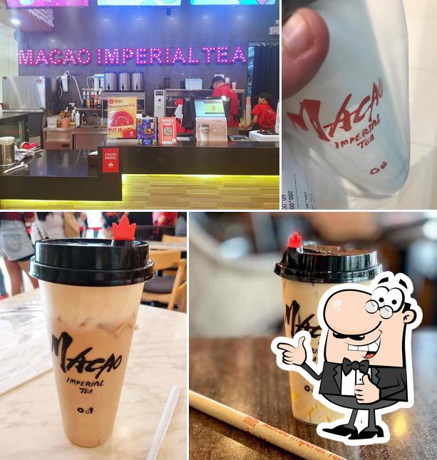 Macao Imperial Tea, Makati - Restaurant menu, prices and reviews