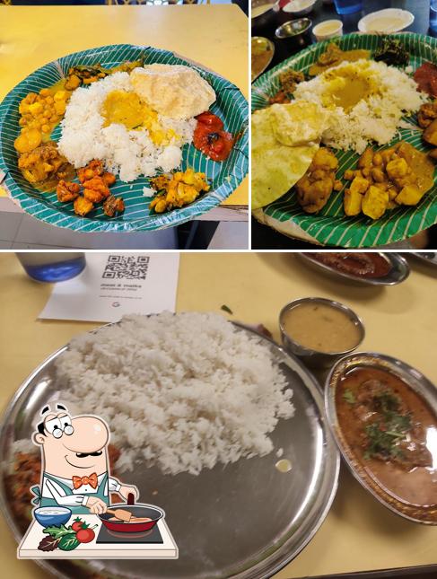 Meat & Matka(A Cuisine Of Odisha), Bengaluru - Restaurant menu, prices ...