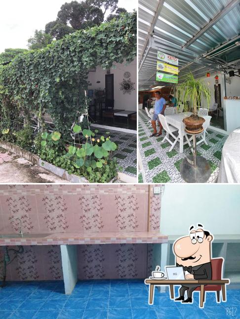 ครัวลุงเทนจัดให้ Mr.Ten Kitchen, Chalong - Menú del restaurante ...