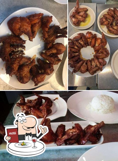 Paku, Cebu City - Restaurant menu, prices and reviews