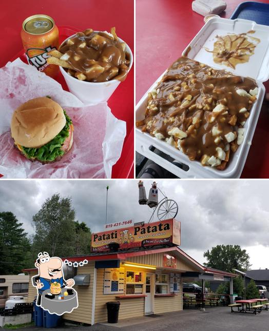 Patati Patata in Canada - Restaurant reviews