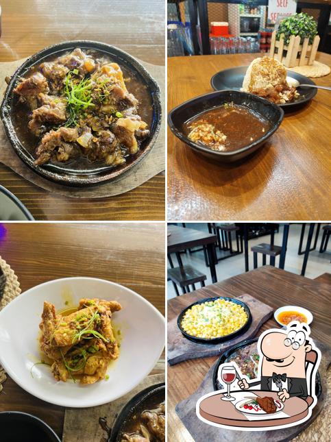 Power House of Pares Imus restaurant, Imus - Restaurant reviews