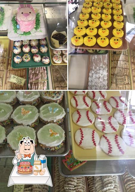 Ray's Bakery in Eunice - Restaurant reviews