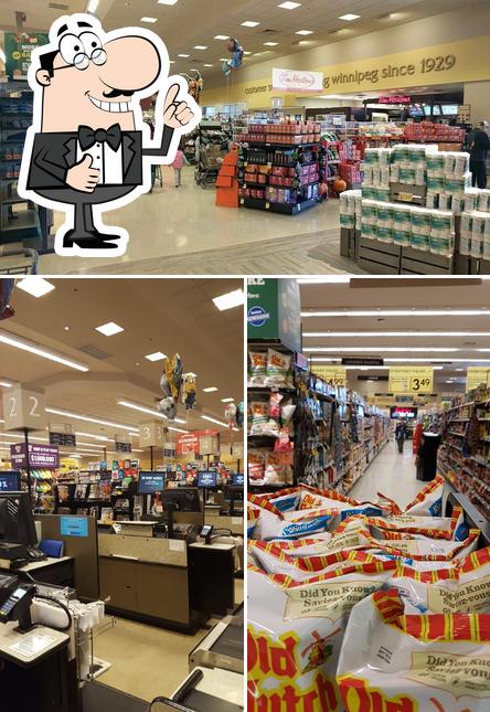 Safeway Kildare (Transcona) in Winnipeg - Restaurant reviews