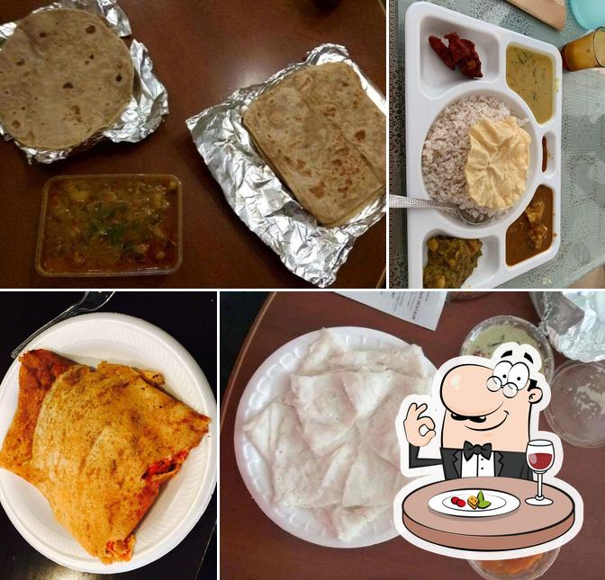 Sahad Al Rabiee Restaurant, Sharjah - Restaurant menu and reviews
