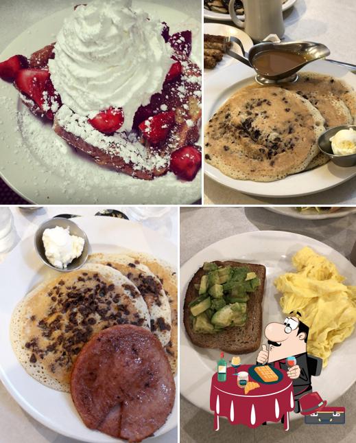 Samuel’s Pancake House, Wildwood - Restaurant menu, prices and reviews