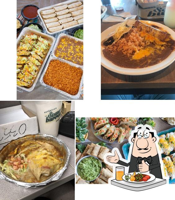 Someburros in Phoenix - Restaurant menu and reviews