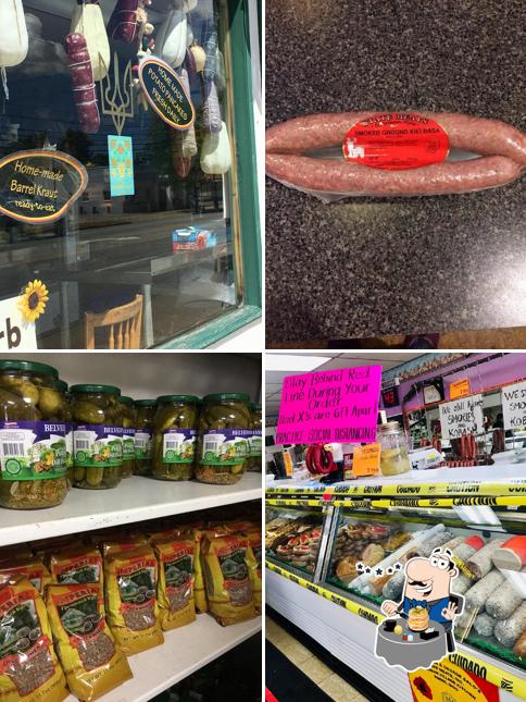 State Meats, Parma - Restaurant menu, prices and reviews