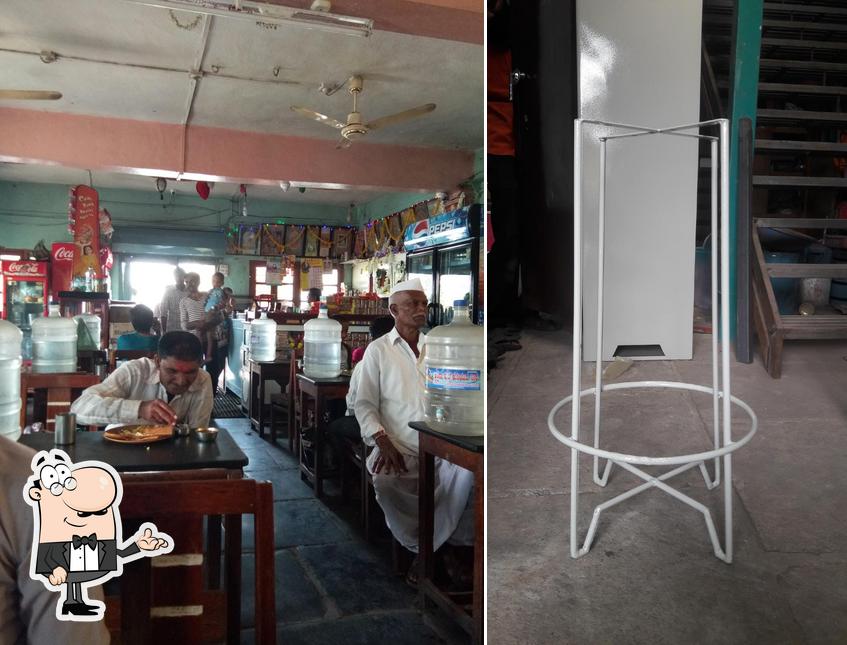 The Circle Restaurant, Athani - Restaurant menu, prices and reviews